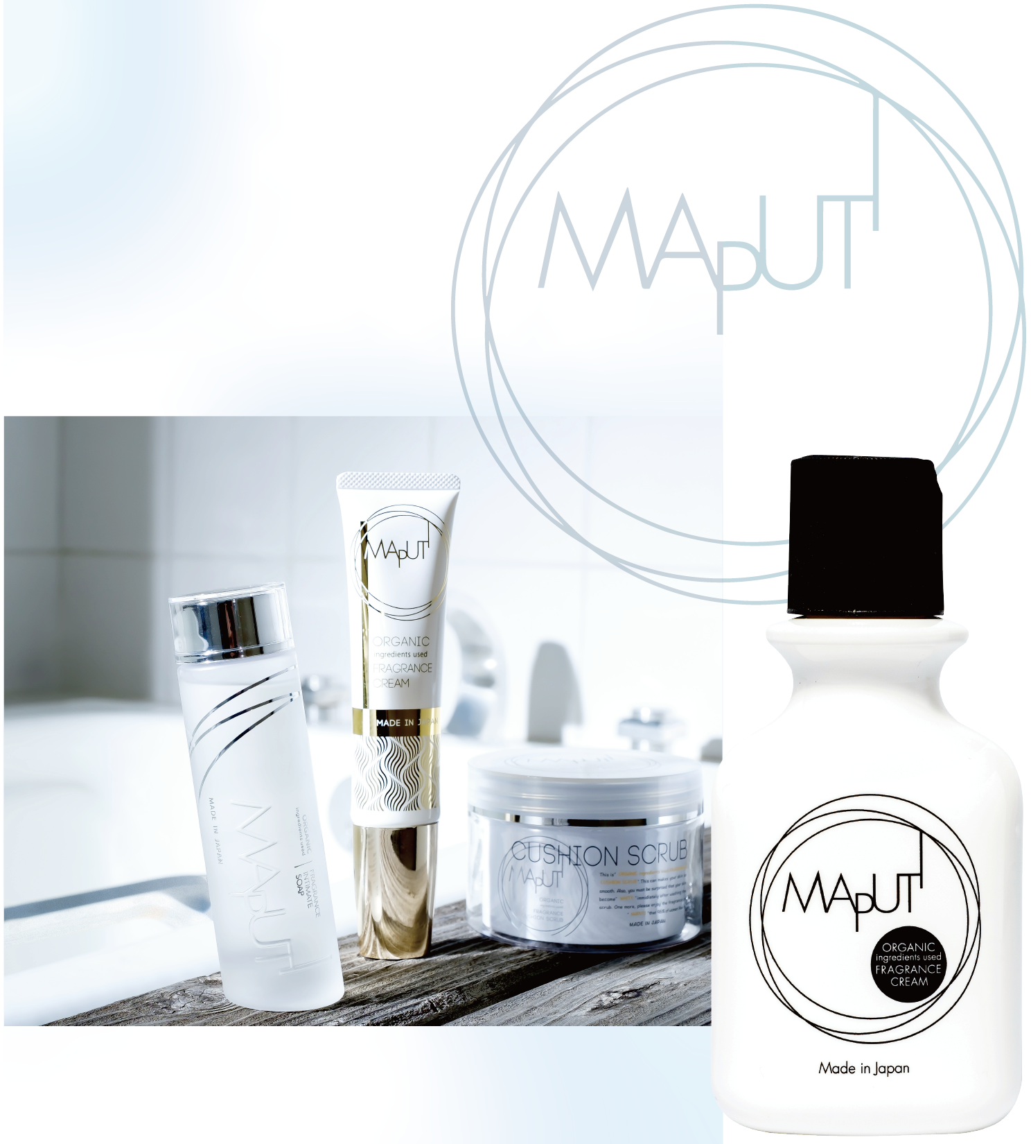 株式会社lojus｜美容商品を中心としたメーカー・卸・小売業